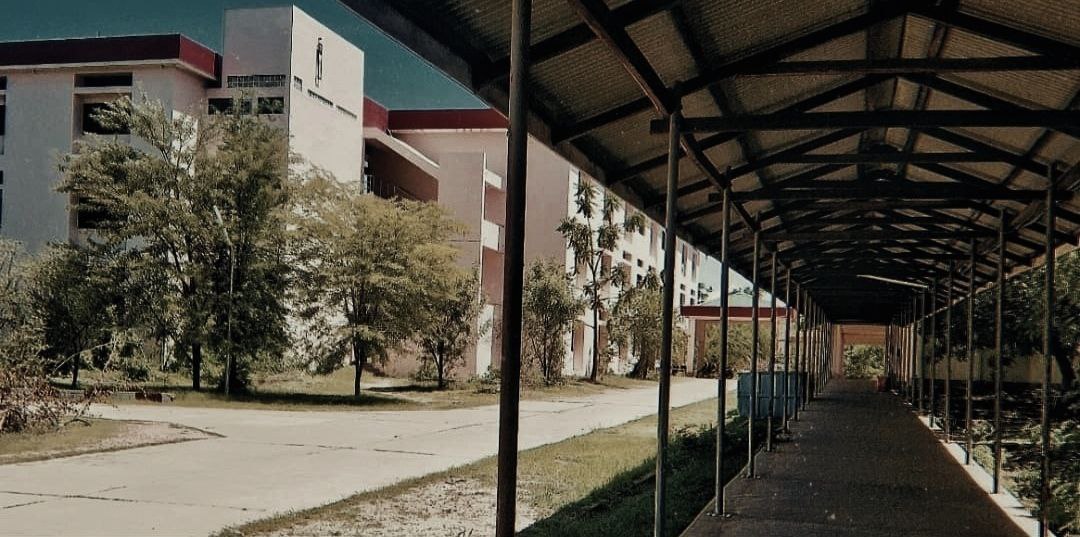 University of Medicine Magway